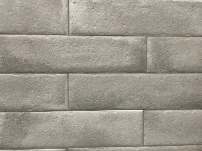 Brickell Gris – Dufferin Tile