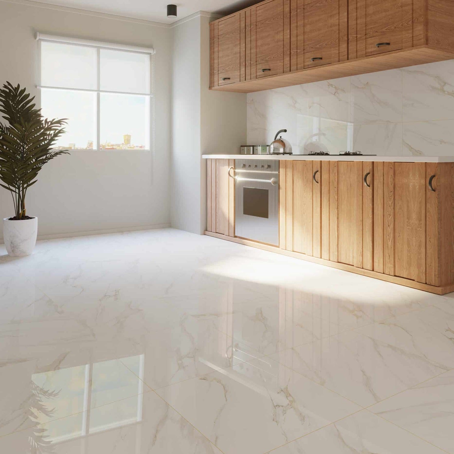 Calacatta Oro – Dufferin Tile