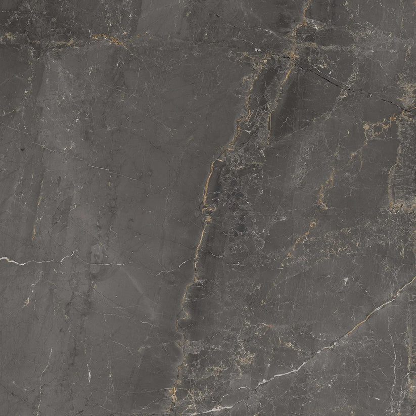 Charisma Black – Dufferin Tile