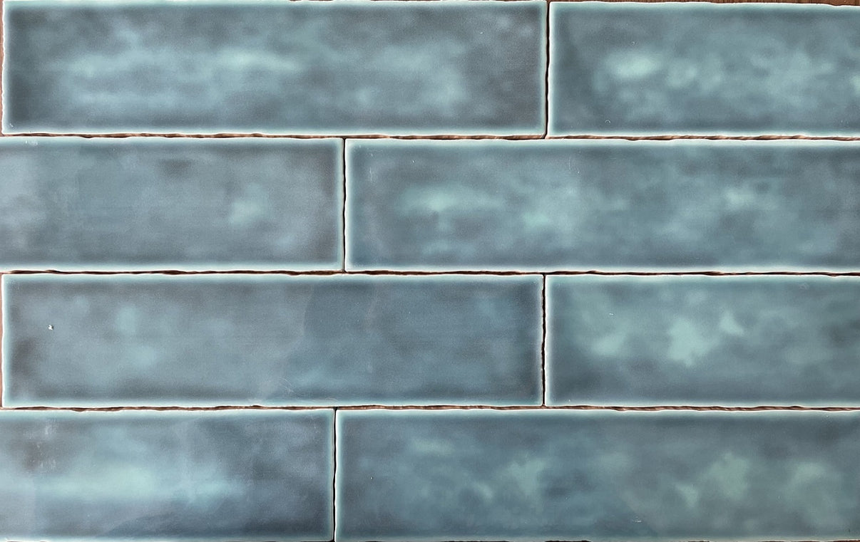 Fez Blue – Dufferin Tile