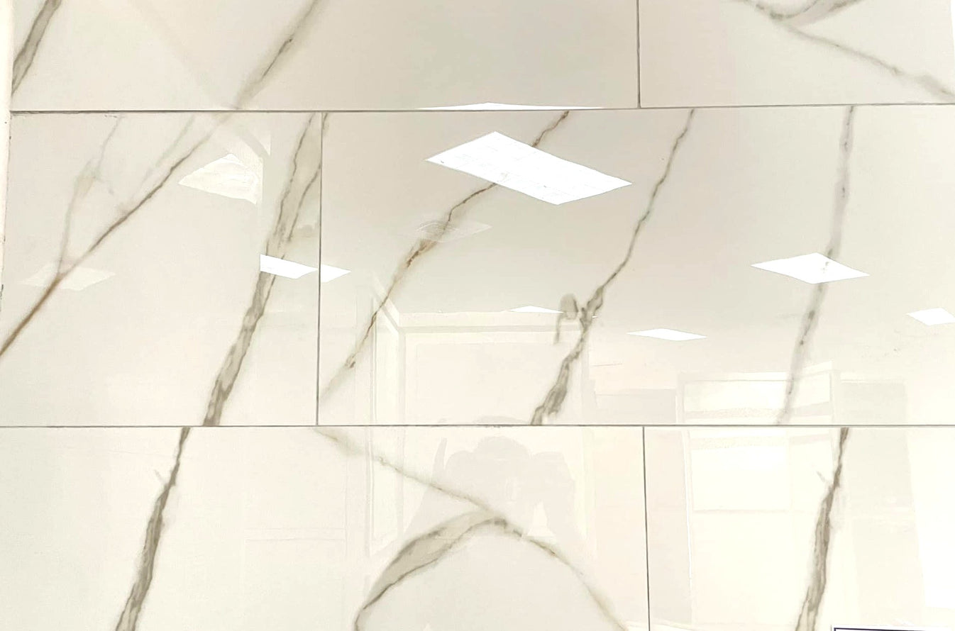 Golden Gioia – Dufferin Tile