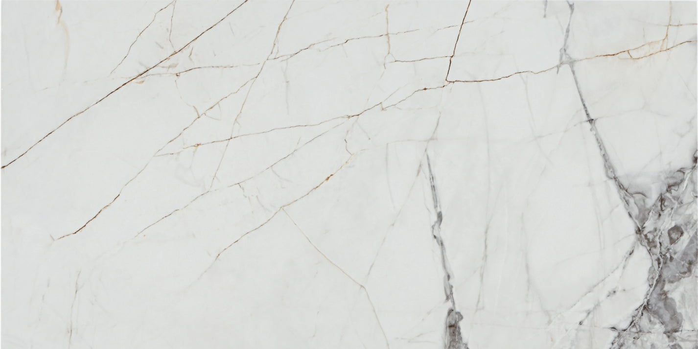 Invisible White – Dufferin Tile