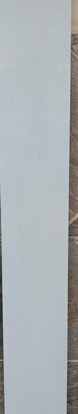 North Grey Quartz Shower Jamb – Dufferin Tile