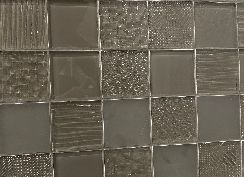 Quattrodisegno Mosaic – Dufferin Tile