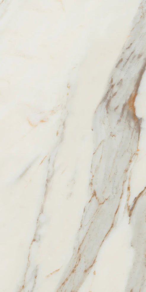 Vision Calacatta Brown – Dufferin Tile